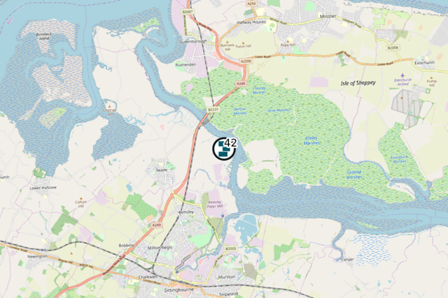 Ridham Biomass Power Plant - Wikiwaste